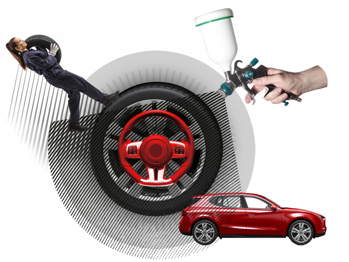 Expertise | APZ GmbH