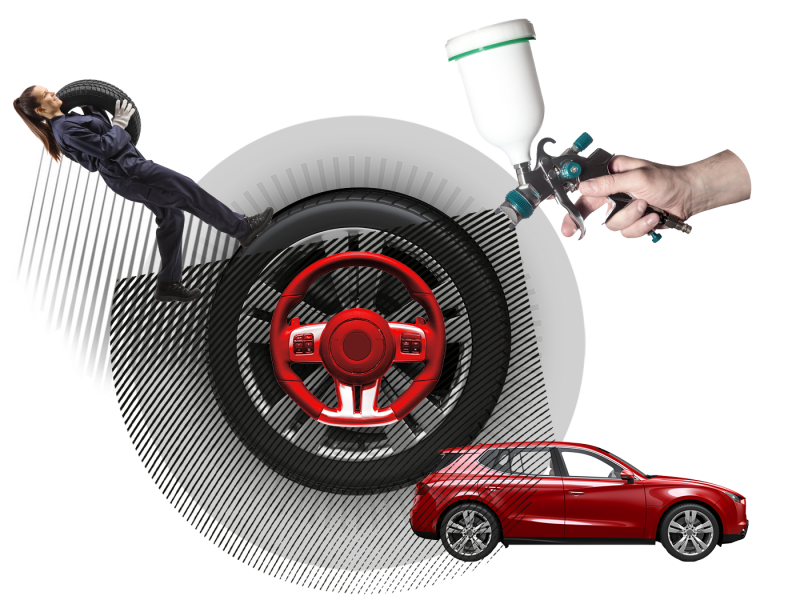 Expertise | APZ GmbH